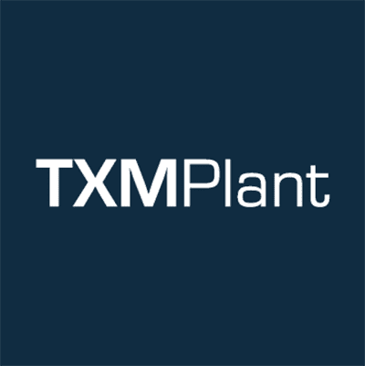 TXM Plant - Rail Construction Machinery