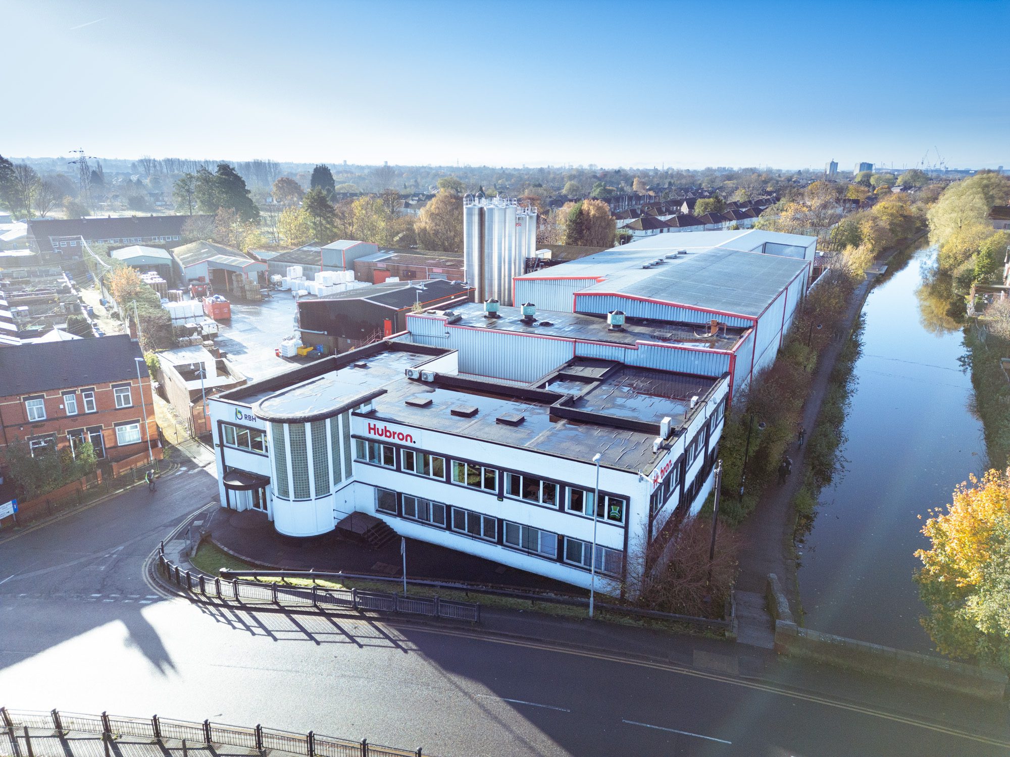 DJI_0180_2K | Commercial Photographer + Videographer - Manchester based photographer and ...